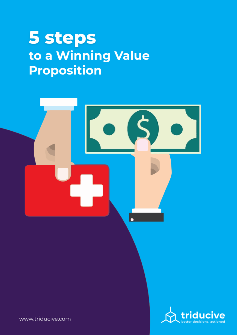 Triducive | Market Shaping & Delphi Consensus Experts | | Value ...